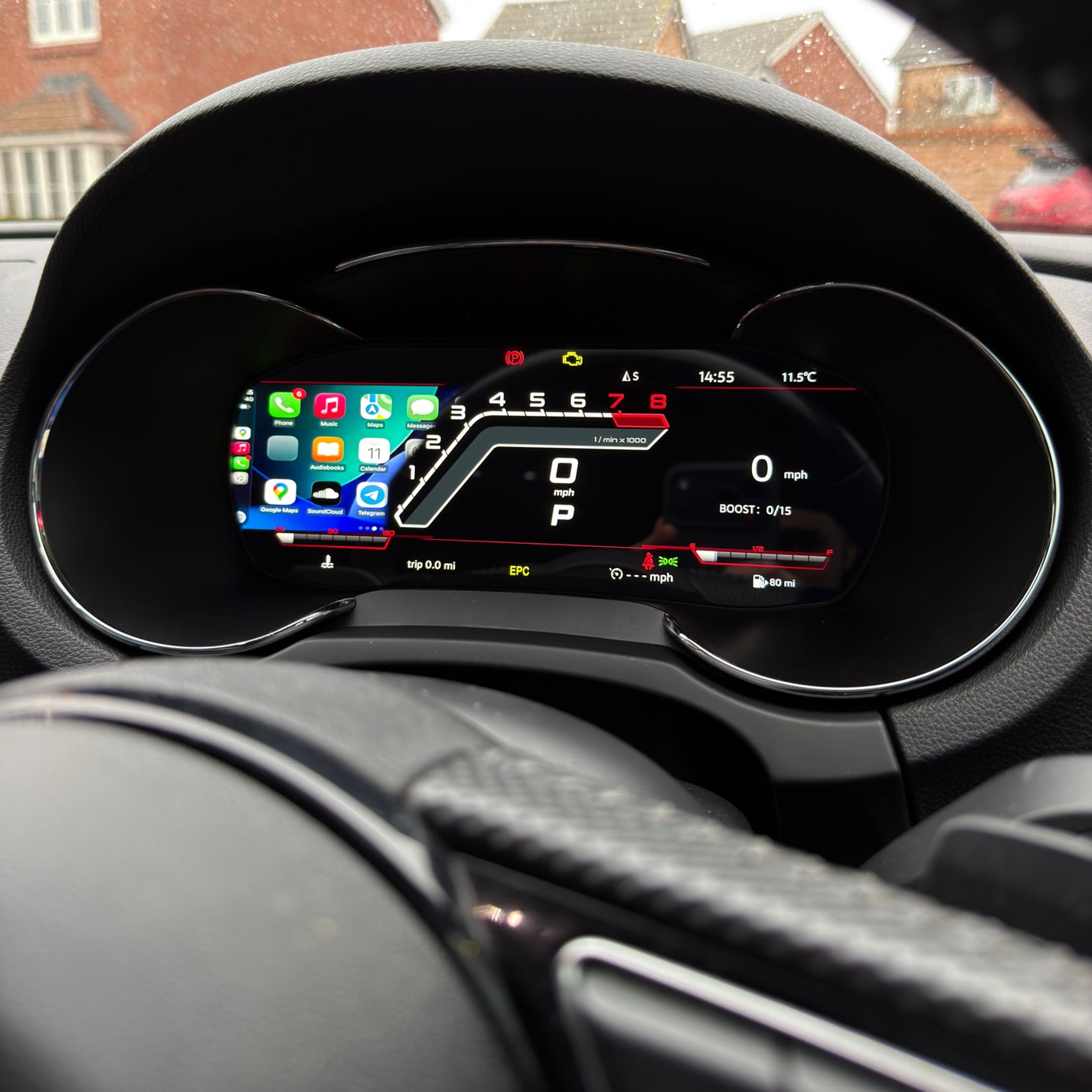 Audi A3/S3/RS3 8V Virtual Cockpit Retrofit Upgrade | Restyle – Restyle ...