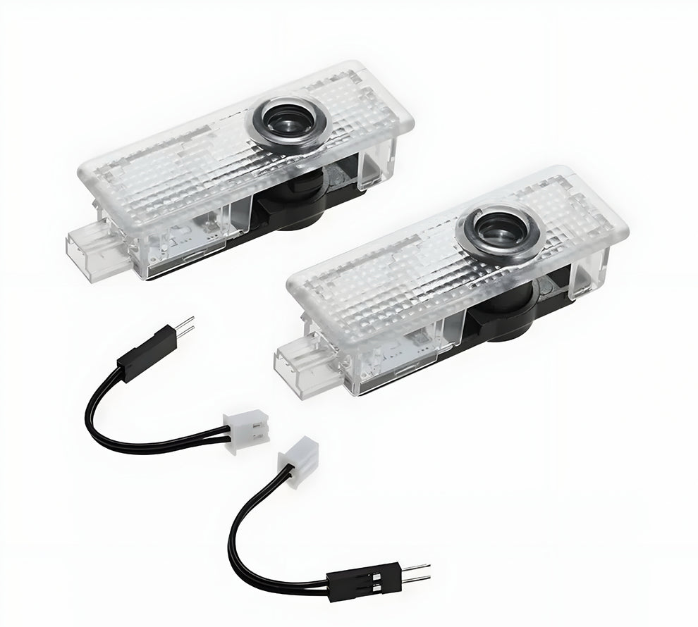 BMW 5 Series F10 LED Door Puddle Lights | Restyle – Restyle Automotive