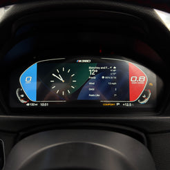 BMW Virtual Cockpit Retrofit Digital Cluster Upgrade | Restyle ...