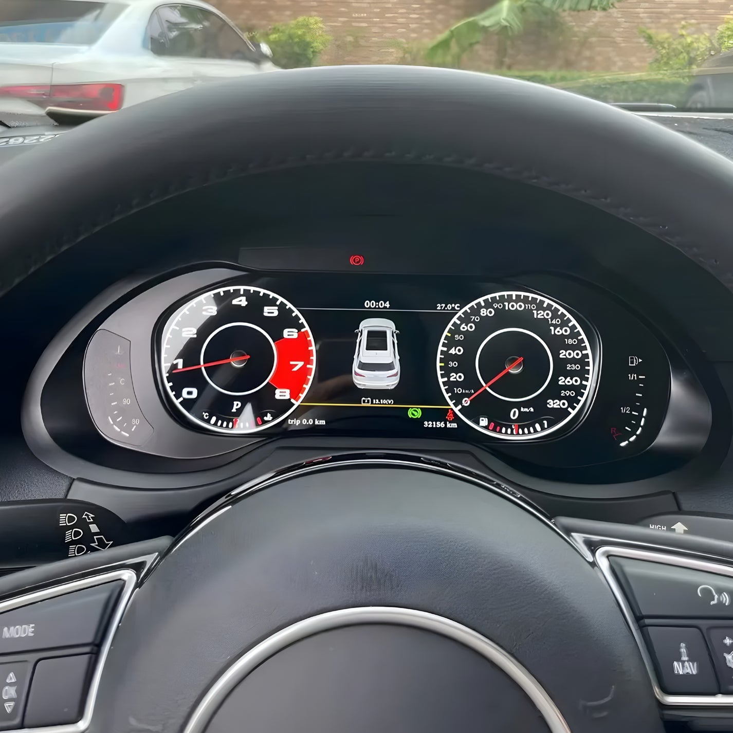 Audi A3/S3/RS3 8V Virtual Cockpit Retrofit Upgrade | Restyle – Restyle ...