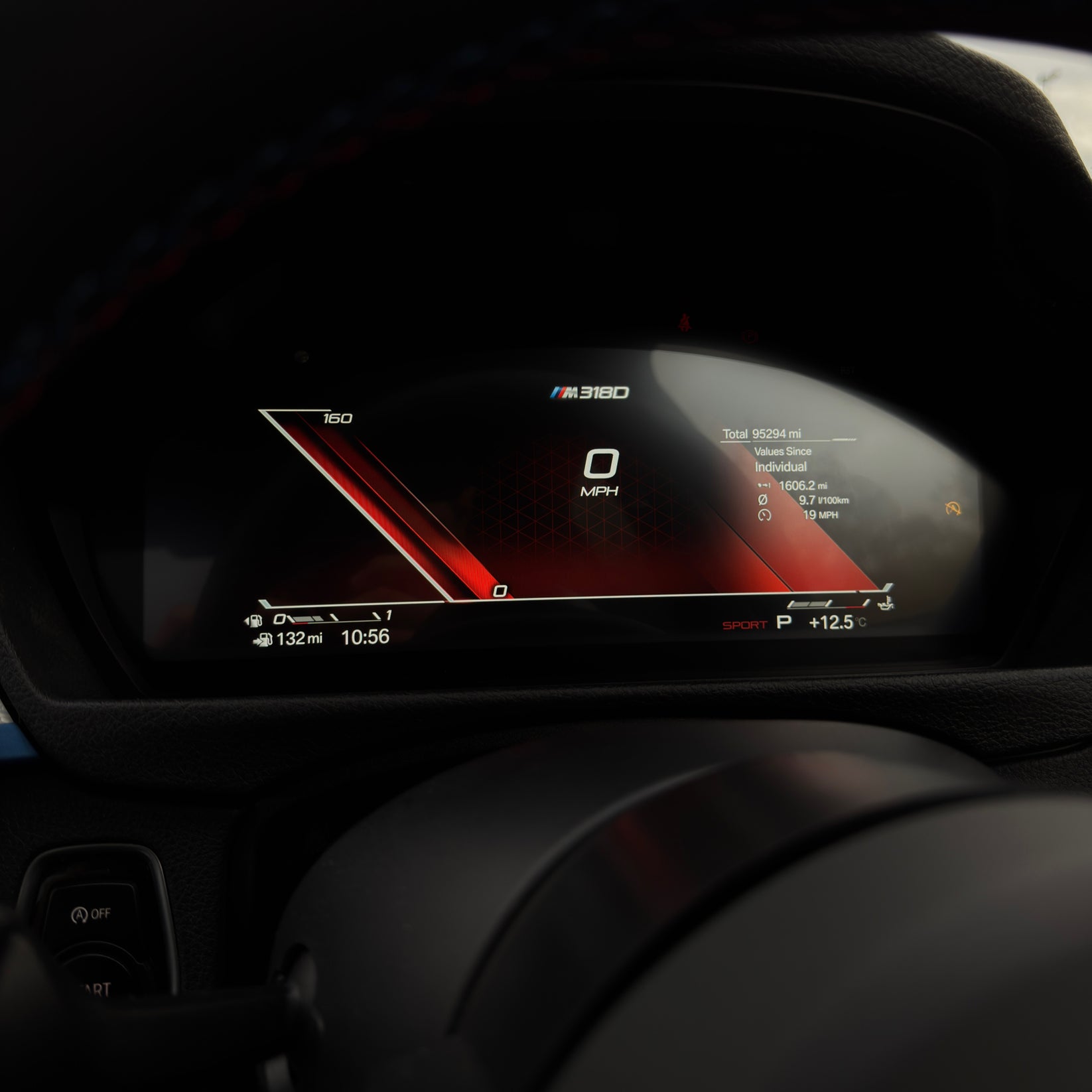 BMW Virtual Cockpit Retrofit Digital Cluster Upgrade | Restyle ...