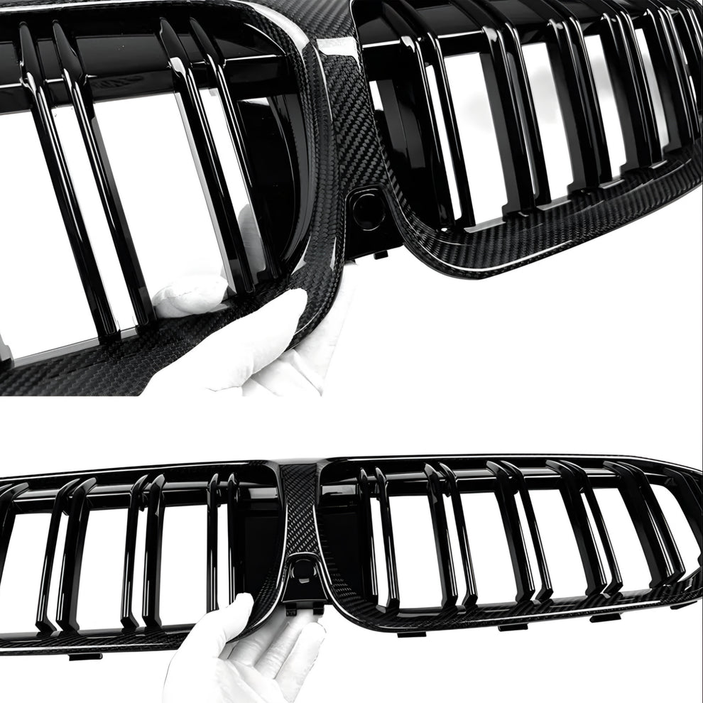 BMW G20/G21 Carbon Fibre Front Grille | Restyle – Restyle Automotive
