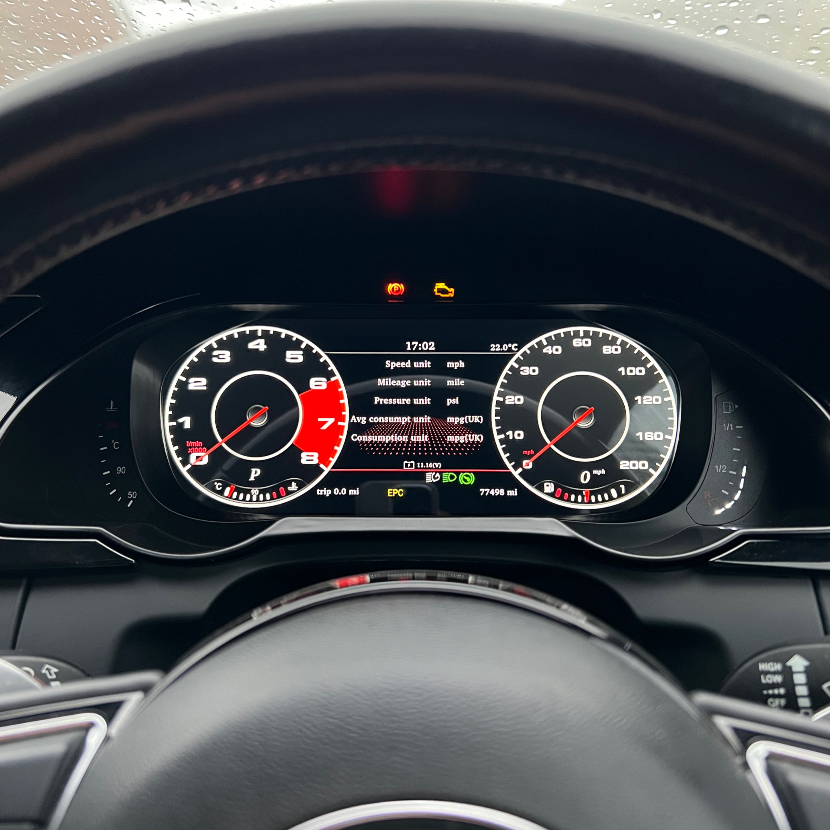 Audi A4/A5 B8/B8.5 Virtual Cockpit Retrofit Upgrade | Restyle – Restyle ...