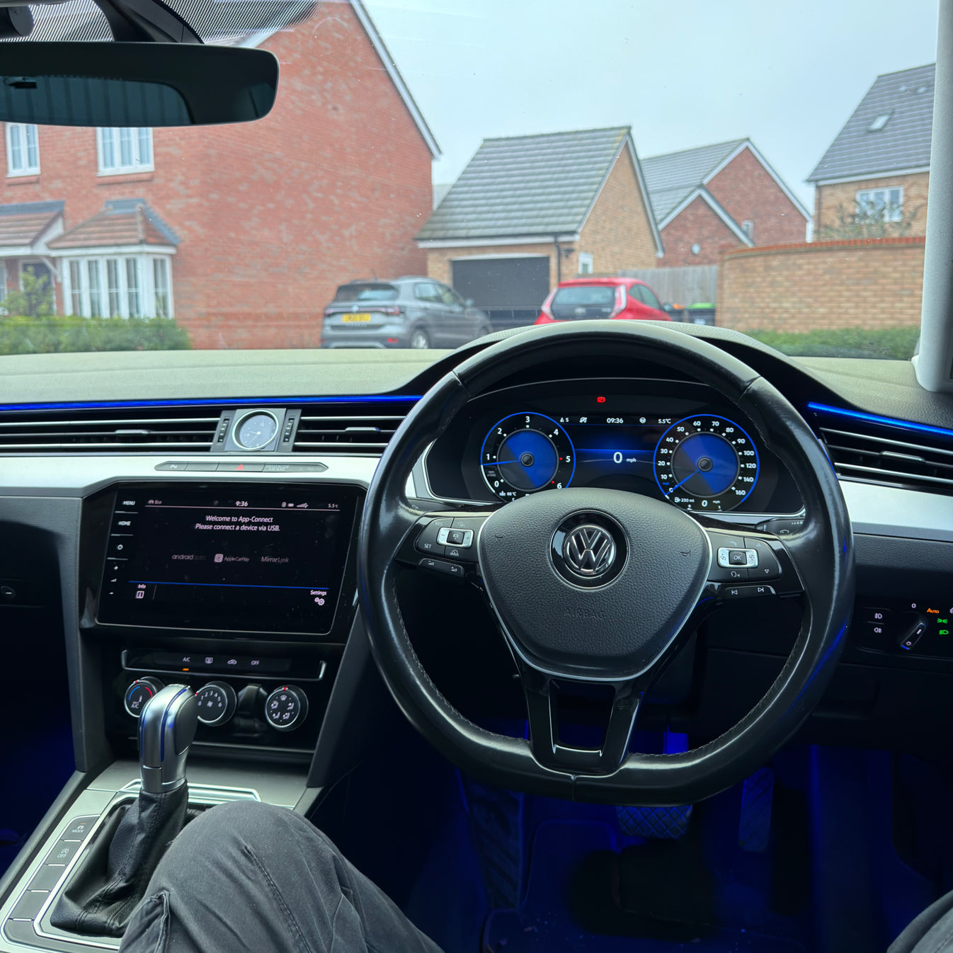 Volkswagen Virtual Cockpit Retrofit - Digital Cluster | Restyle ...