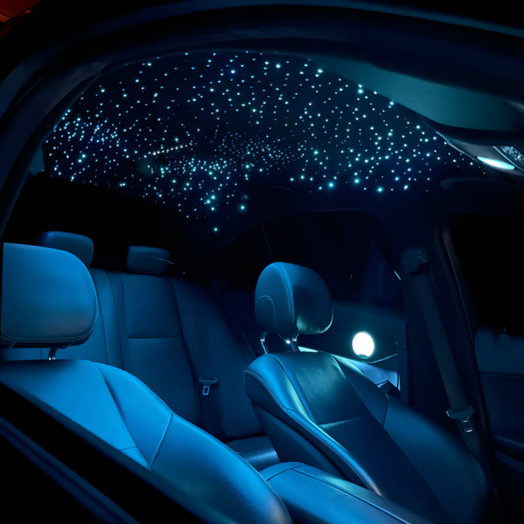 Starlight Headliner Kits & Fitting | Restyle Automotive